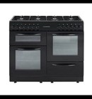 Used Range Cookers | Second Hand Range Cookers For Sale