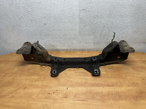 89-94 Nissan 240sx S13 OEM Front Subframe Engine Cradle Crossmember | eBay