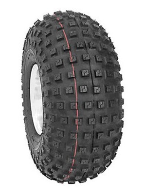 Duro HF240A Knobby Tire 31-240A09-2512A | eBay