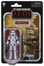 Star Wars The Vintage Collection Jetpack Trooper (Jedi Survivor)