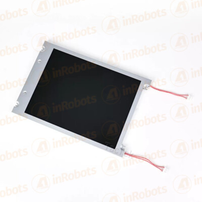 10.4" LCD Display KCB104VG2CA-A43 Compatible Panel | eBay