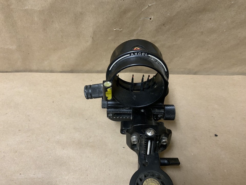 Mathews Monster Chill, compound bow | eBay