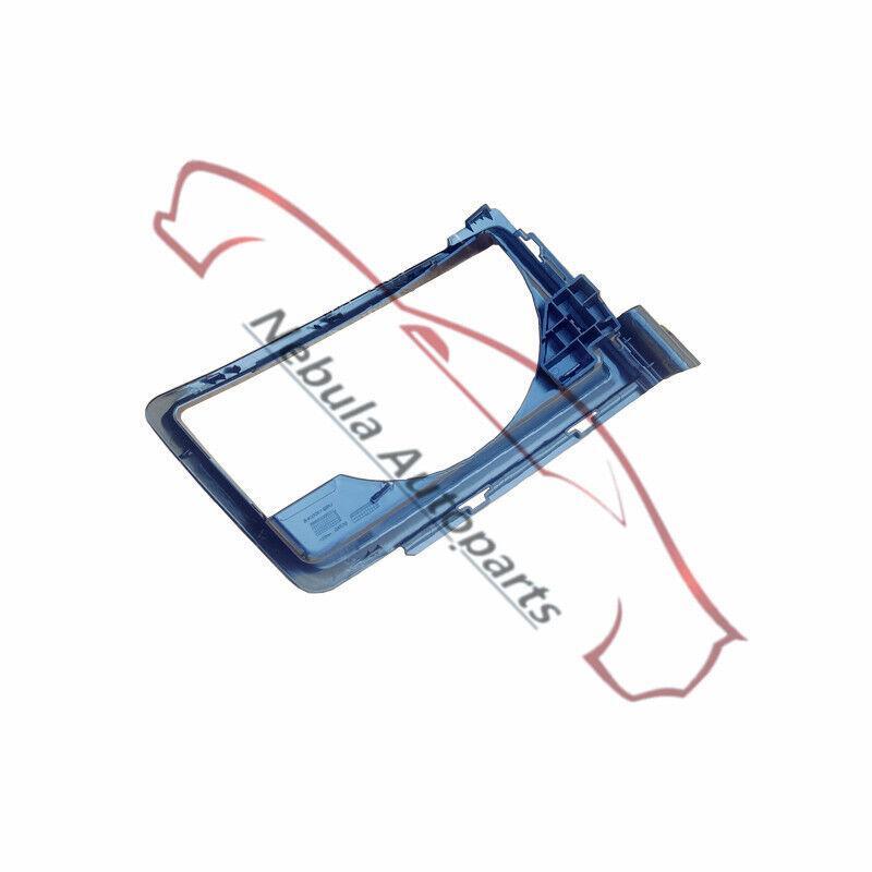 For Land Rover Defender 90/110 2020-23 Left ABS Front Headlight Bezel ...