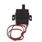 DC12V 240L/H Ultra Quiet Brushless Motor Submersible Pool Water Pump ...