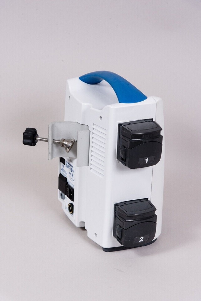 Medtronic MR8 EM800 Electric Drill Set with Medtronic IPC- Simon ...