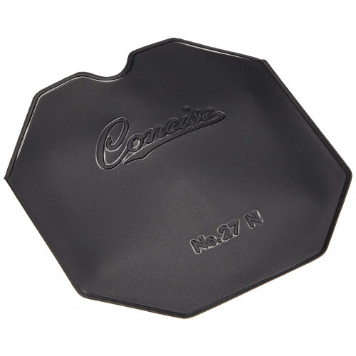 Concise 27N Circular Slide Rule 100805 Ruler Diameter 84mm From Japan ...