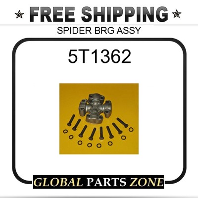 5T1362 - SPIDER BRG ASSY 5T8739 8D0537 3256011 fits Caterpillar (CAT ...