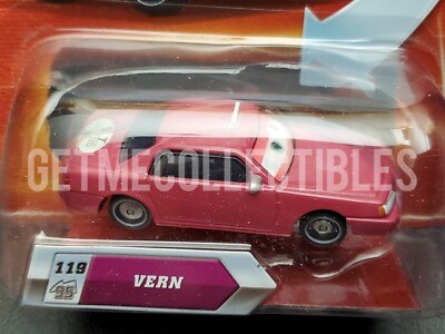 DISNEY PIXAR CARS VERN EYES CHANGE NS SAVE 6% GMC | eBay
