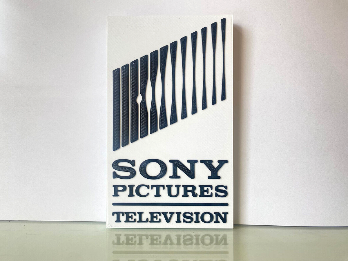 Sony Bilder Logo Dylan | TheBrickPal On X: "Love That The New Sony