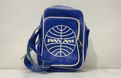 Pan Am Shoulder Backpack | eBay