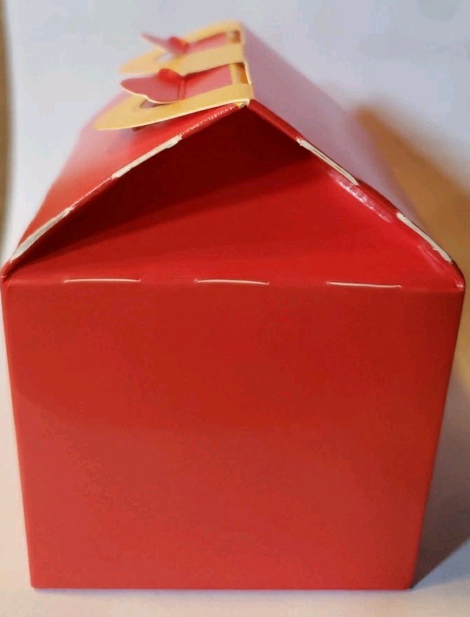 2025 Lil Mcdonalds UNOPENED Happy Meal Toy # 14 Sign Stickers ...