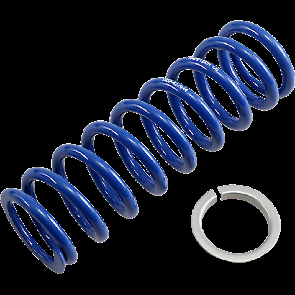 RACE TECH SRSP 622844 RT SHOCK SPRING 4.4KG/MM | eBay
