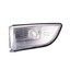Left Side Wing Mirror Turn Signal Indicator Light 31217288 For Volvo ...