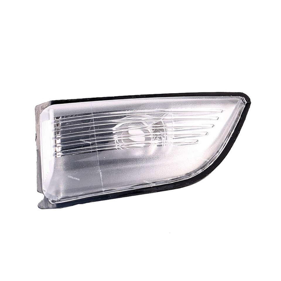 Left Side Wing Mirror Turn Signal Indicator Light 31217288 For Volvo ...