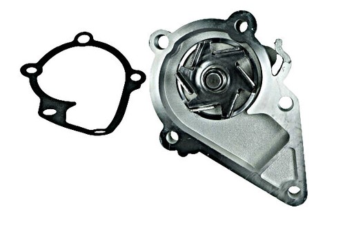 Water Pump For HYUNDAI Accent III Coupe KIA Cerato Rio II 94-10 25124 ...