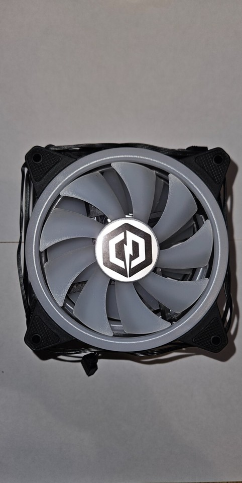 cyberpower pc fans, 4 fans | eBay UK