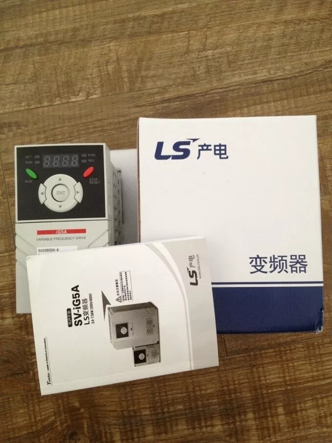 1PC New LS LG SV037IG5A-2 SV037IG5A2 Inverter Expedited Shipping | eBay
