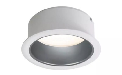 Lightolier L6RDD Open Down Light Trim | eBay