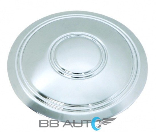 New CHEVY CORVETTE CAMARO CHEVELLE 14" 15" Rally Wheel Hub Center Caps ...