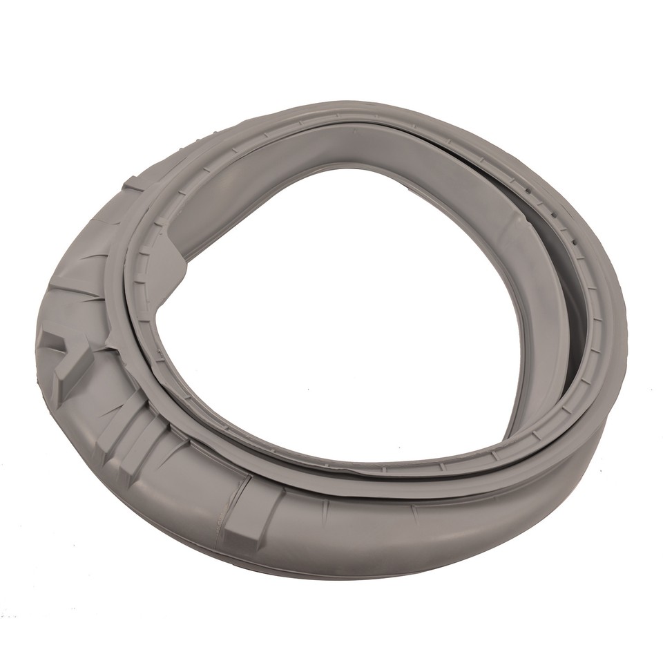 Hotpoint Indesit Ariston Rubber Washer Door Bellow Seal Gasket Boot ...