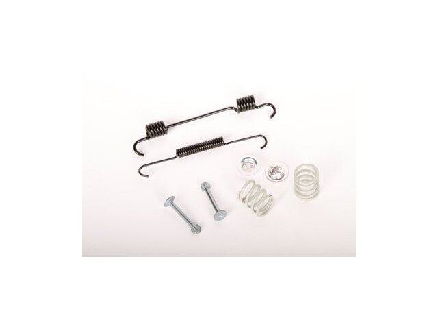 Rear Parking Brake Lever Return Spring fits Chevy Camaro 2010-2015 ...