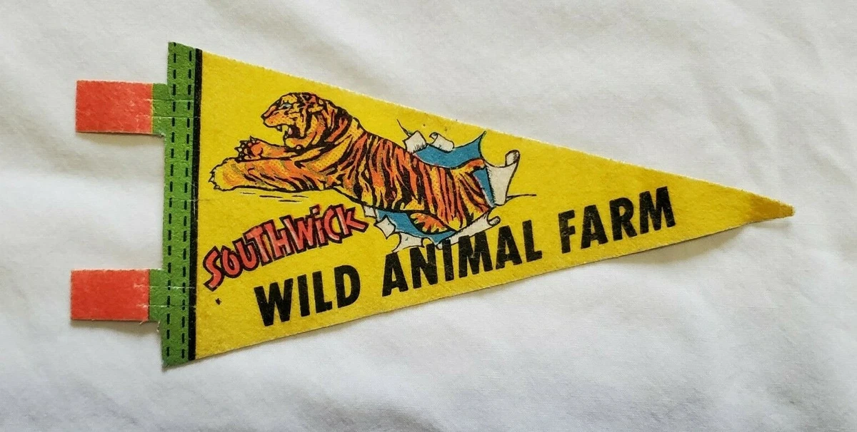 Animal Farm Flag