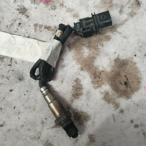 VOLKSWAGEN JETTA OXYGEN SENSOR TOP 1KM , 02/06-07/11, 0281004085 ...