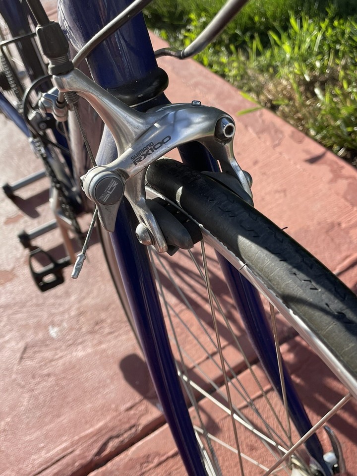 Cannondale R500 alloy X-Large Road bike | eBay