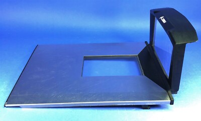 POS Scales - Scanners