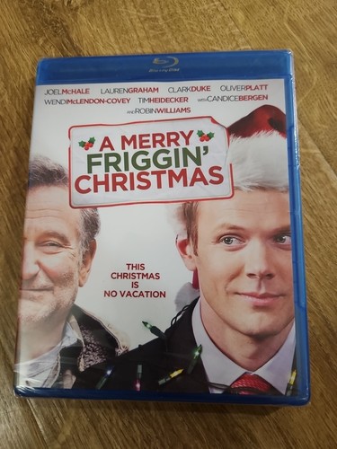 Merry Friggin Christmas [Blu-ray], New DVDs 625828638008 | eBay