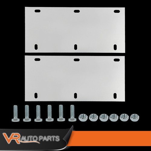 Aluminum Radiator Relocation Kit Fit For 1955-57 Chevrolet Bel Air | eBay