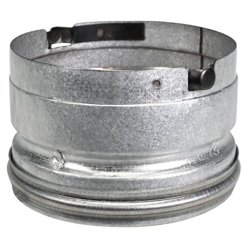 3" PelletVent Pro Galvalume Clean-Out Tee Cap - 3PVP-CO1 662492799727| eBay