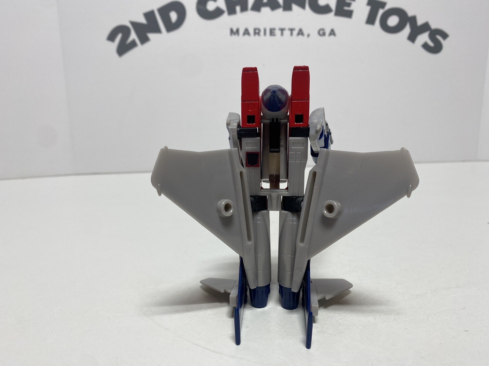 Transformers G1 Starscream Reissue 2017 630509653607 | eBay