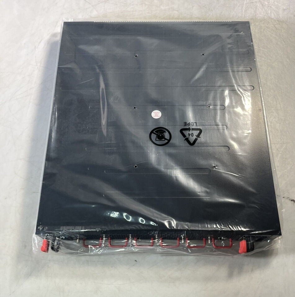 Edgecore 7712-32X-O-AC-F 32x QSFP28 100GbE Data Center Switch | eBay