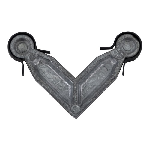 Brixwell 900-17541 Die Cast Tilt Corner Key | eBay