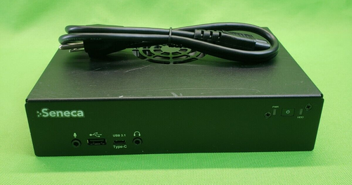 Seneca xView AMD Ryzen Embedded V1756B 32GB RAM 500GB SSD Windows 11 Pro | eBay