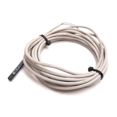 SMC D-A93 Cylinder Position Reed Auto Switch Sensor, 24VDC, 2-Wire, 5 ...