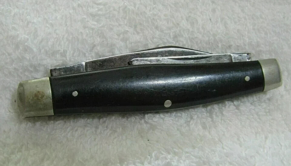 Harrison Brothers & Howson Pocket Knife Sheffield England Cutlers To ...