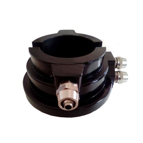 1PC Tire Tyre Changer Machines Parts Rotary Coupler Coupling Air Valve ...