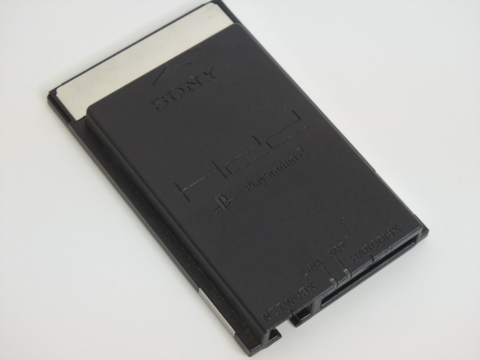 PS2 NETWORK ADAPTOR SCPH-10190 SONY Playstation 2 Official Made in ...