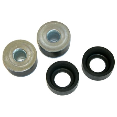 Core Support Rubber Bushings Mounts Radiator 1968-72 Chevrolet Chevelle ...