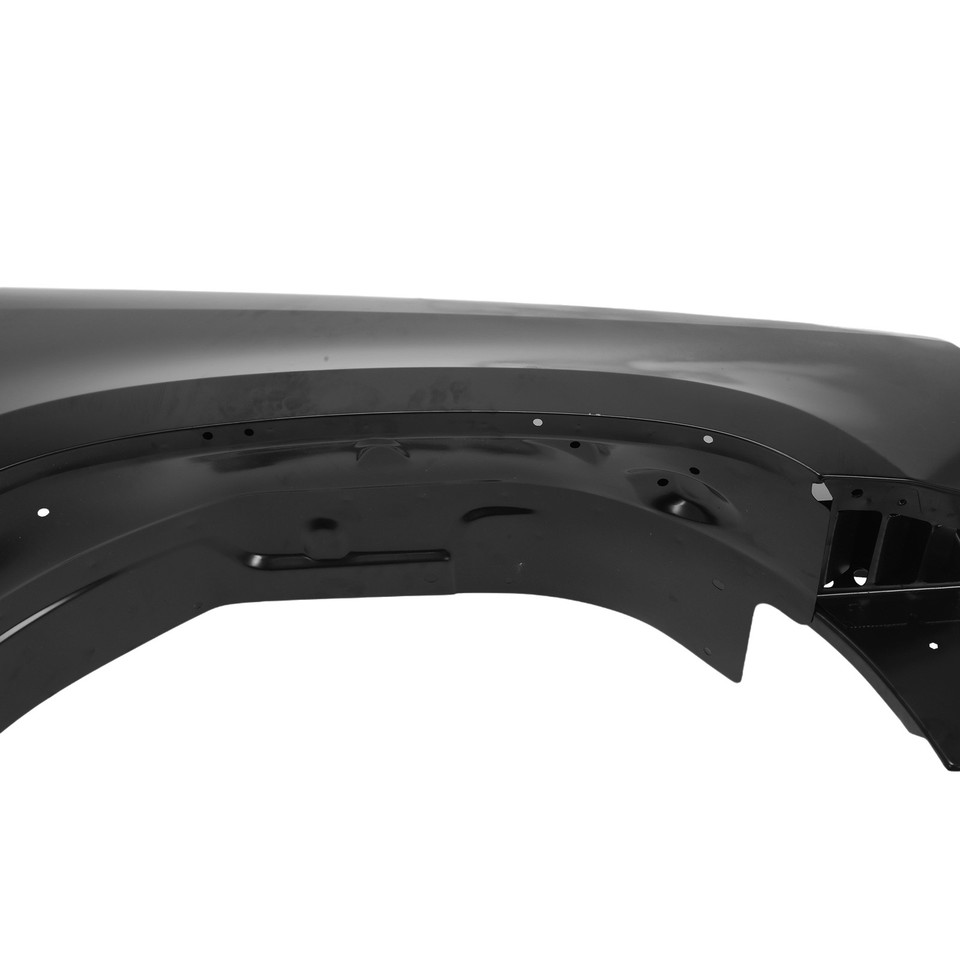 Front Passenger Side Fender for 2007-2014 GMC Yukon Steel GM1241339 ...