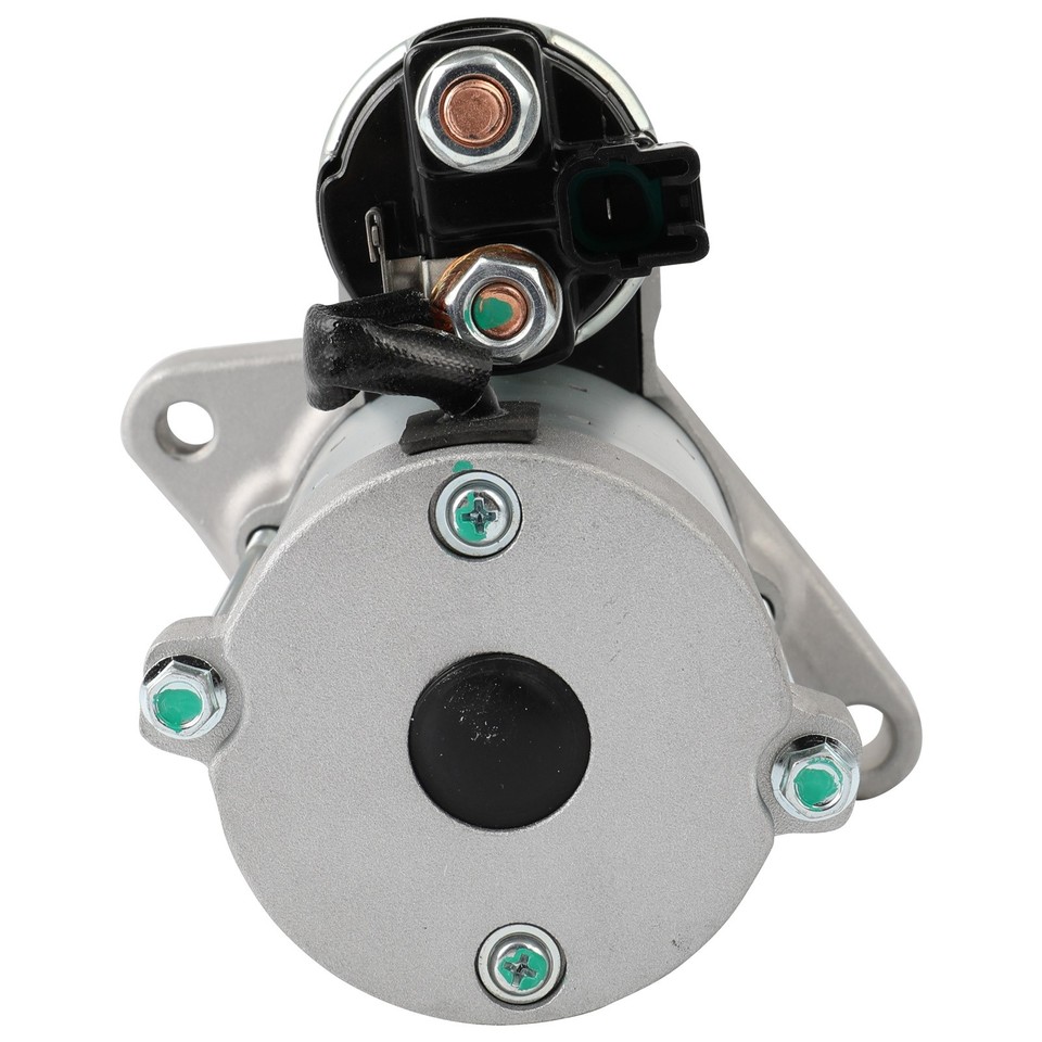 Starter For Toyota Corolla 2014-2015 L4 1.8L 1798cc 110cid 1.3Kw 12V CW ...