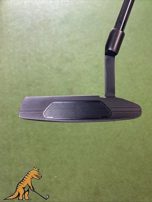 Custom TaylorMade TP Collection Juno Black 34.5” Blade Putter | eBay