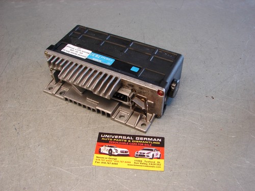 300CE ASR ABS Acceleration Skid Control Unit ECU | eBay