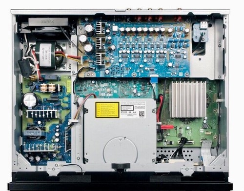 Sony BDP-S5000ES Blu-ray Player for sale online | eBay