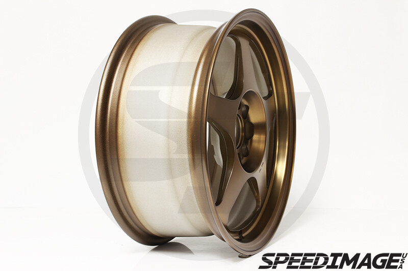 ROTA SLIPSTREAM WHEELS 16X7 +40 4X100 67.1 SPORT BRONZE CIVIC INTEGRA ...