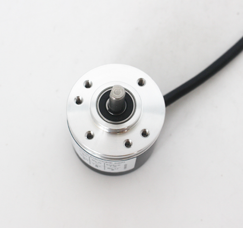 1PC For Kubler 8.3610.3332.1024 Rotary Encoder 1024 Pulse New In Box | eBay