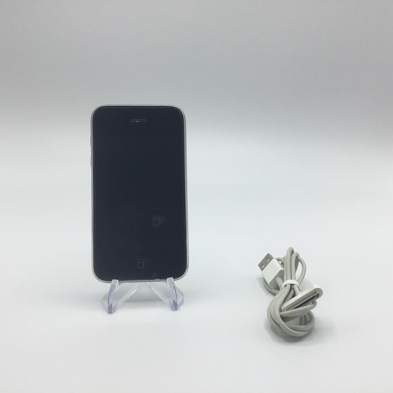 2009 Apple A1303 iPhone 3GS - 16 GB - Unlocked - White (MC136LL/A) | eBay