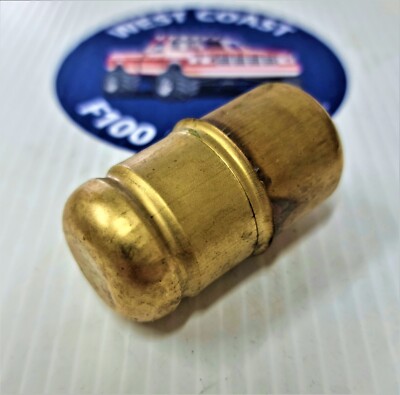 FORD F100 FUEL TANK SENDER FLOAT 67-92 F250 F350 | eBay Australia